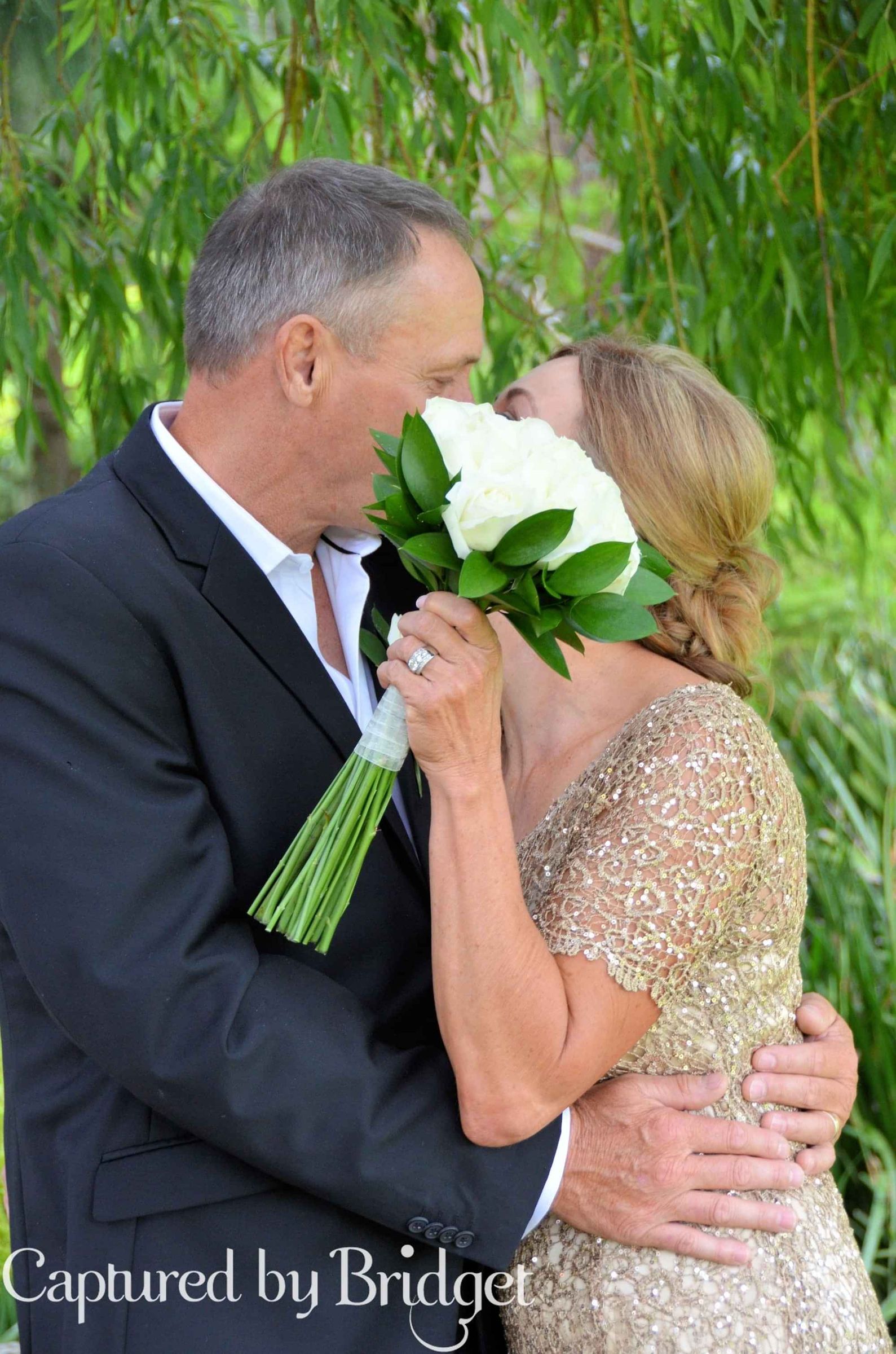 Captured by Bridget | Weddings