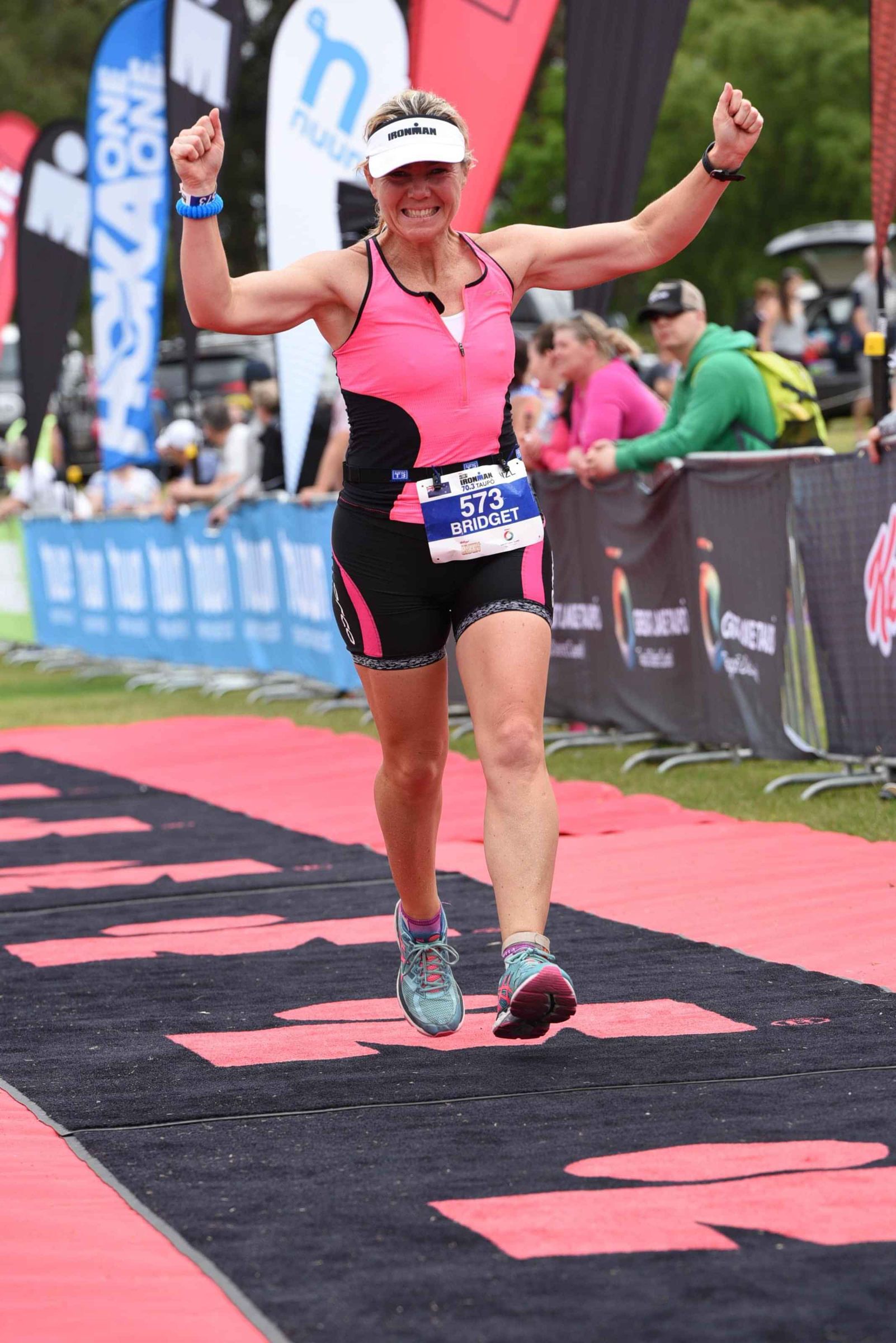 Captured by Bridget | About Bridget Baker