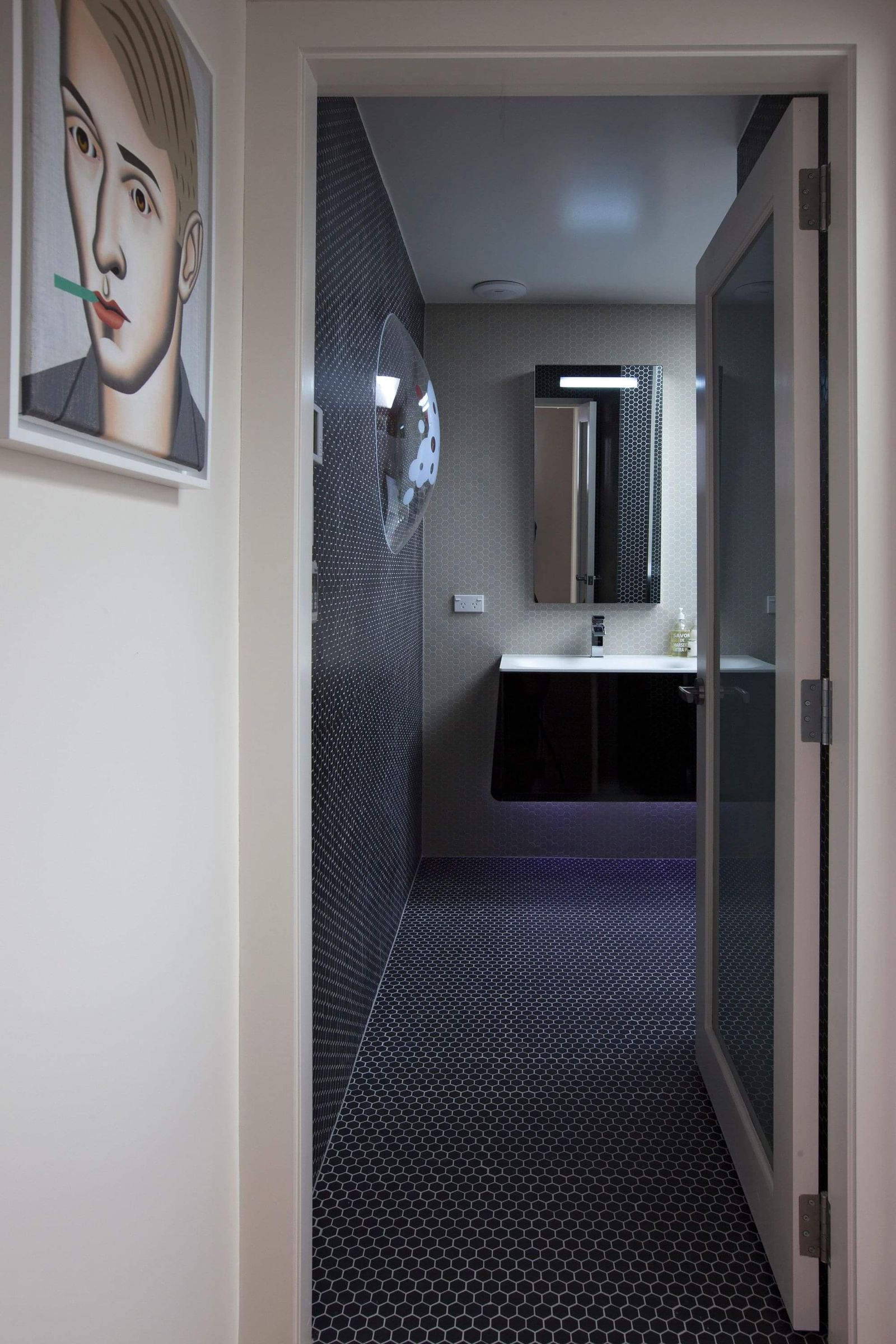 Murray & Nelson | Building photo gallery, Wellington, NZ.