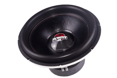 ZeroFlex | TREX-211 5000RMS DVC 1 21" Subwoofer, Subwoofers