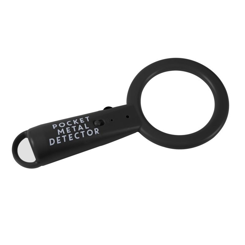 Shoppington | My World Pocket Metal Detector, 3. Kids & Baby