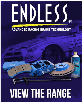 ProSportAuto | Prosport Auto Ltd: ENDLESS Brakes, Weds Wheels, BRIDE Seats