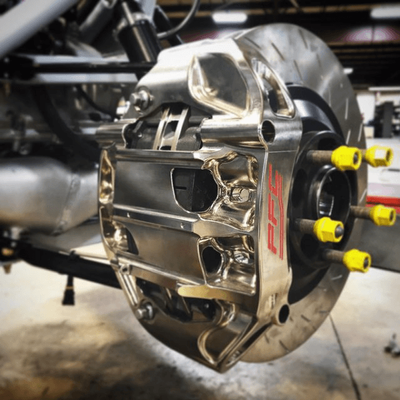 ProSportAuto | PFC Brakes