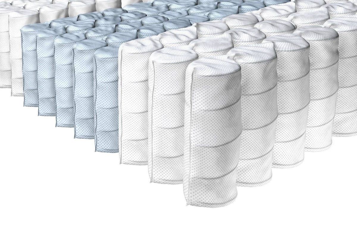Waikato Bedding | Pocket Spring Mattresses