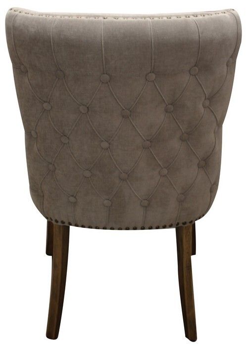 Hus | LANCELOT DINING CHAIR, DINING