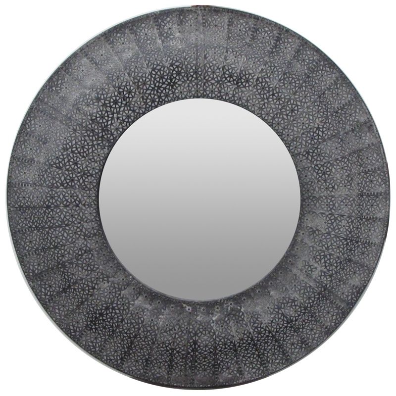 Hus | MIRRORS