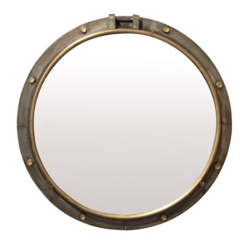 Hus | PORT MIRROR, MIRRORS