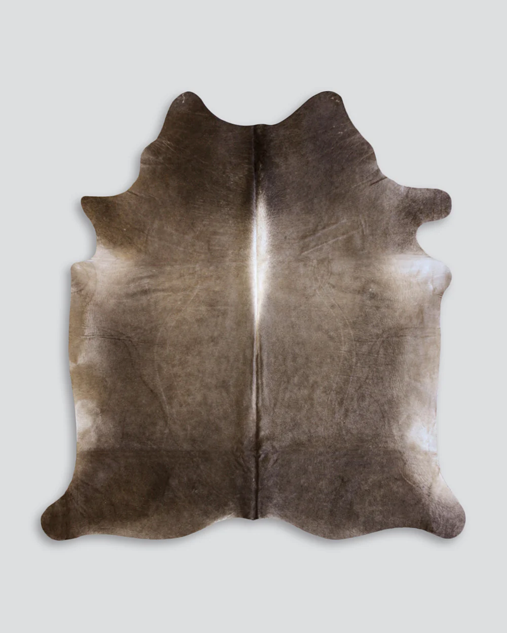 Hus | COWHIDE - ASSORTED COLOURS, Fur Skins & Hides