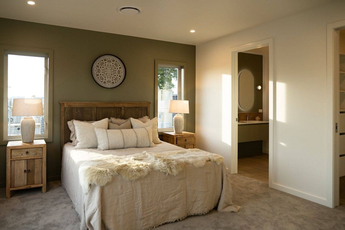 Hus | INTERIOR DESIGN services