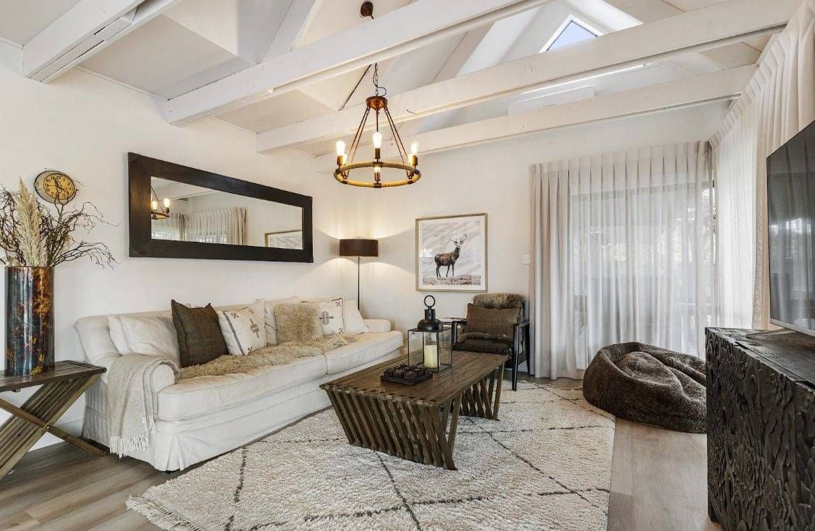 Hus | INTERIOR DESIGN services