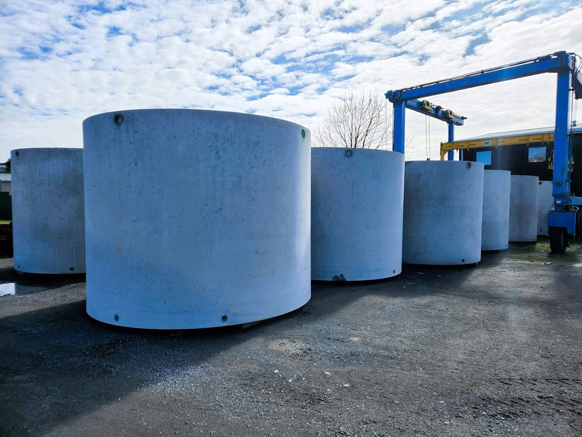 Dart Concrete, Commercial, Residential, Farming, Pre Cast, Hamilton ...