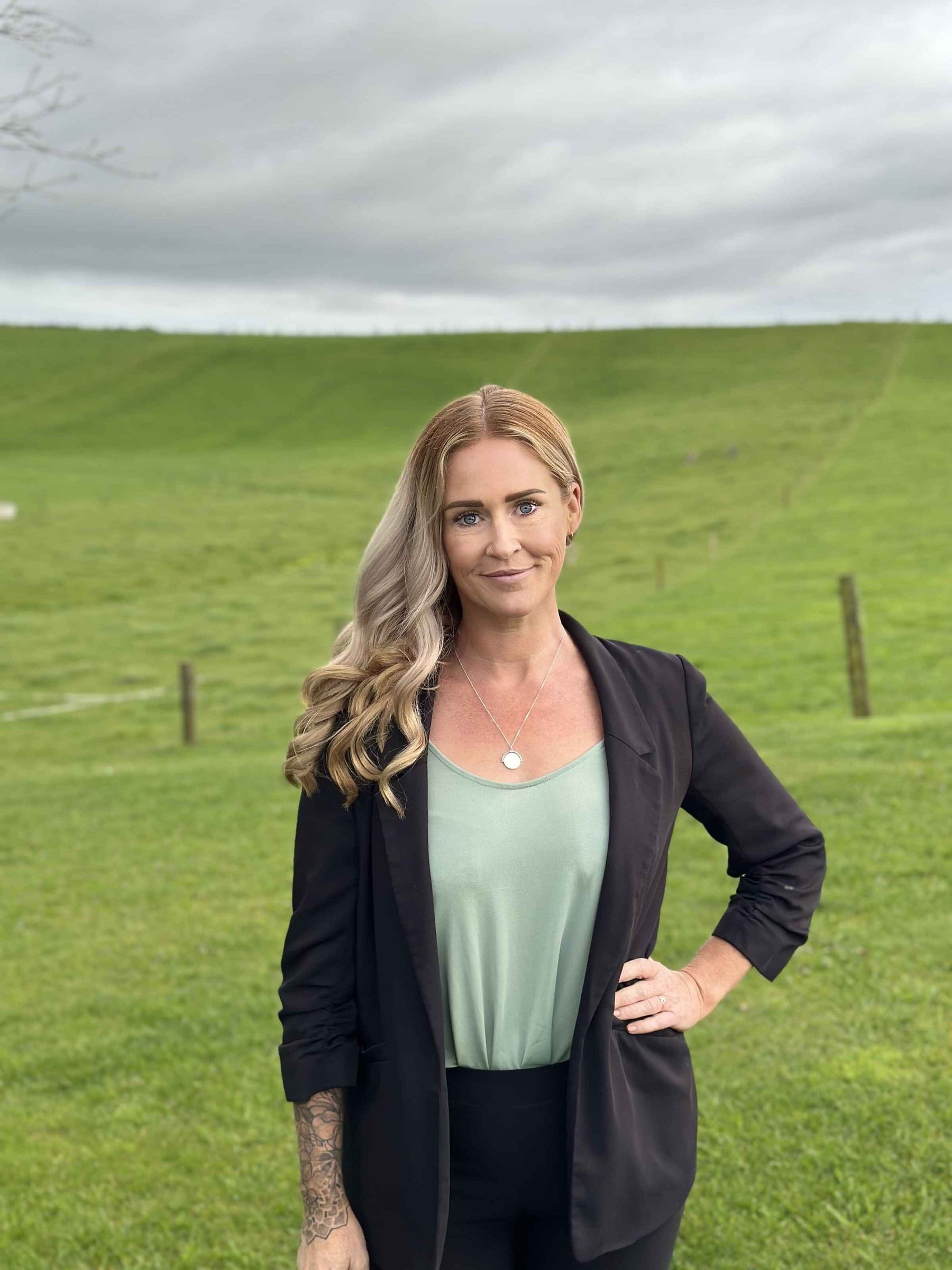 Orini Combined School | Our staff, teachers and board members ...