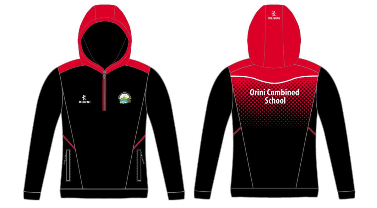 Orini Combined School | Uniform