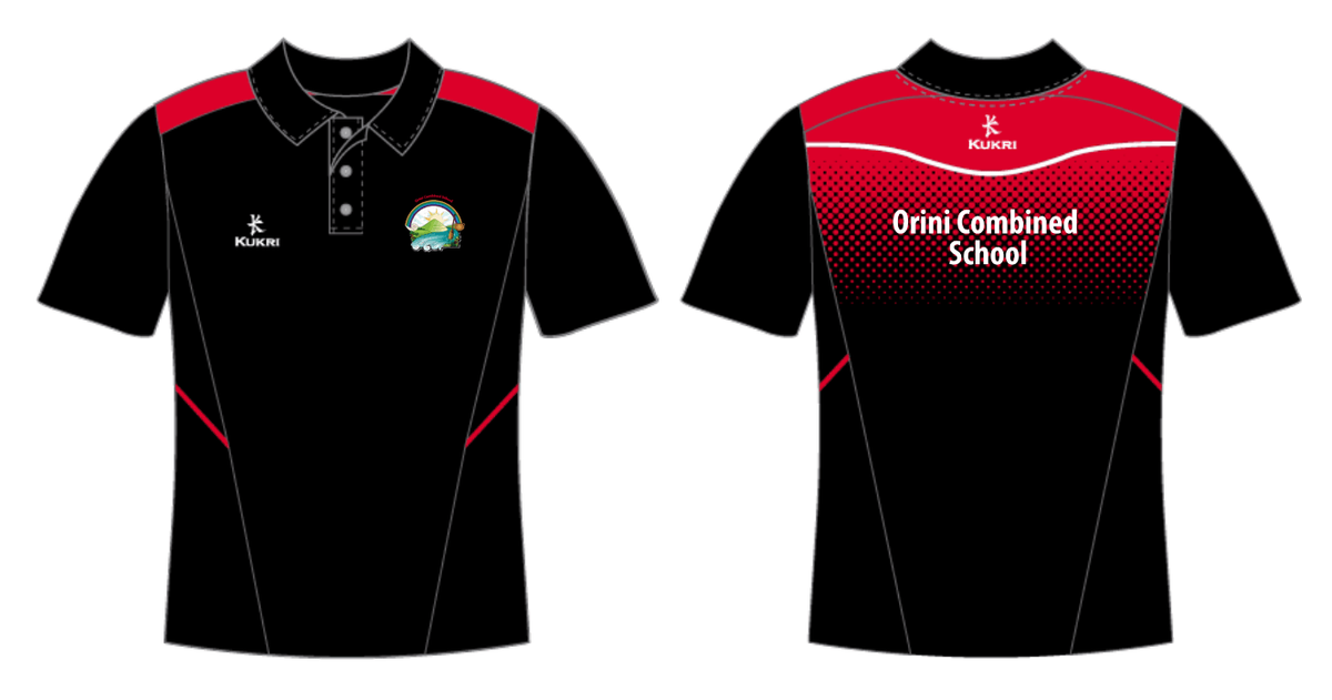 Orini Combined School | Uniform