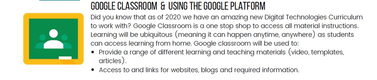 Orini Combined School | Year 7 & 8