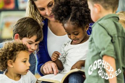 Word of Life New Zealand | Curriculum