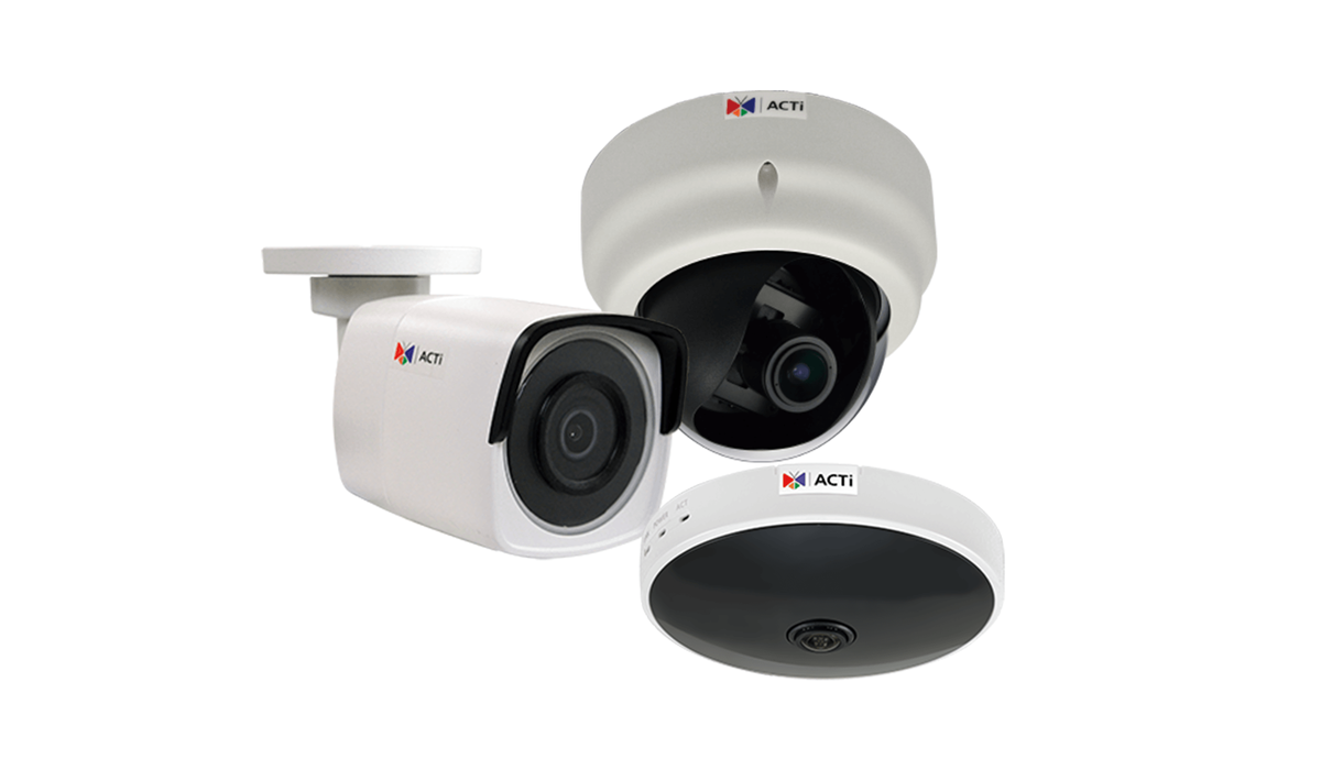 IQ Security | CCTV, Alarm Systems, Monitoring & Access Control