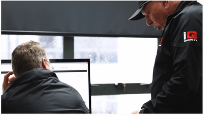 IQ Security | The Best Alarm Monitoring 24x7