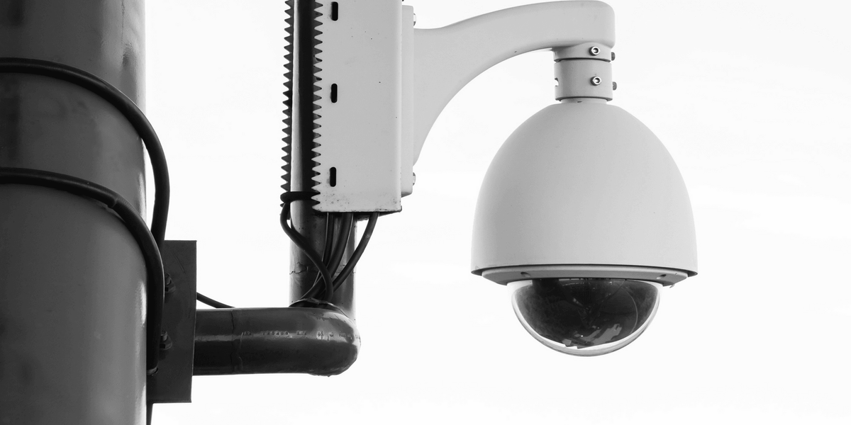 IQ Security | CCTV Security Cameras