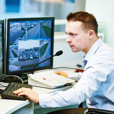 IQ Security | Gallagher Training