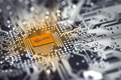 Gallagher Mobile Credentials | IQ Security