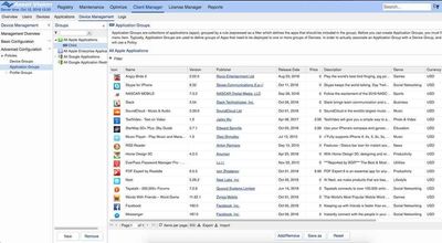 Indigo Software Limited | Asset Vision Mobile