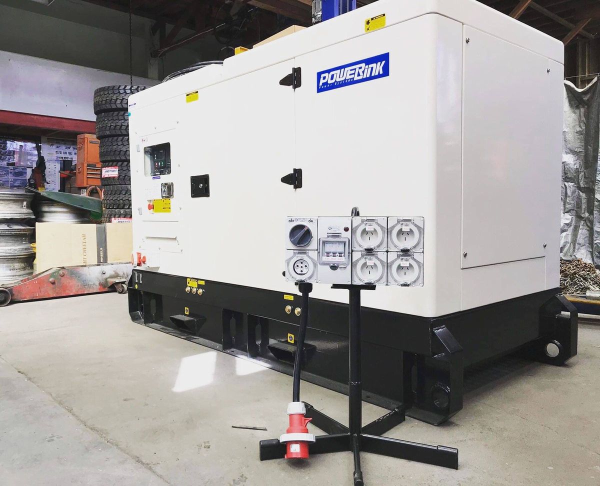 STS Electrical Services Ltd | Titirangi, West Auckland domestic ...