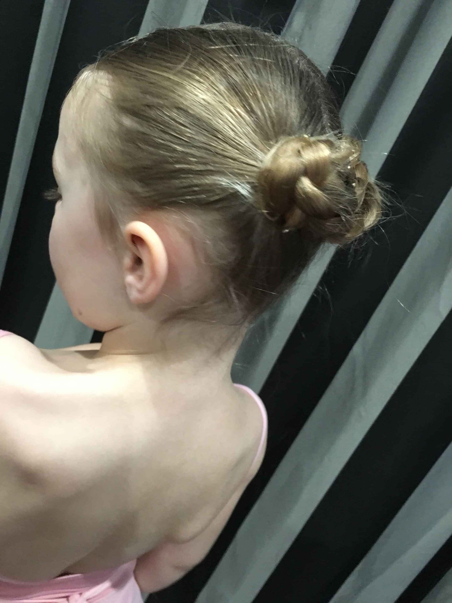 DanceWorks Studios | Exam Hair