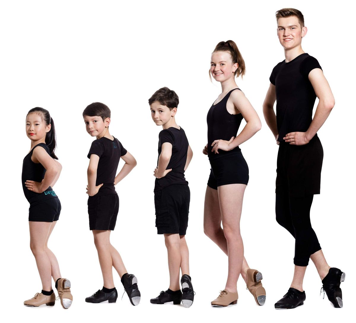 DanceWorks Studios | Tap