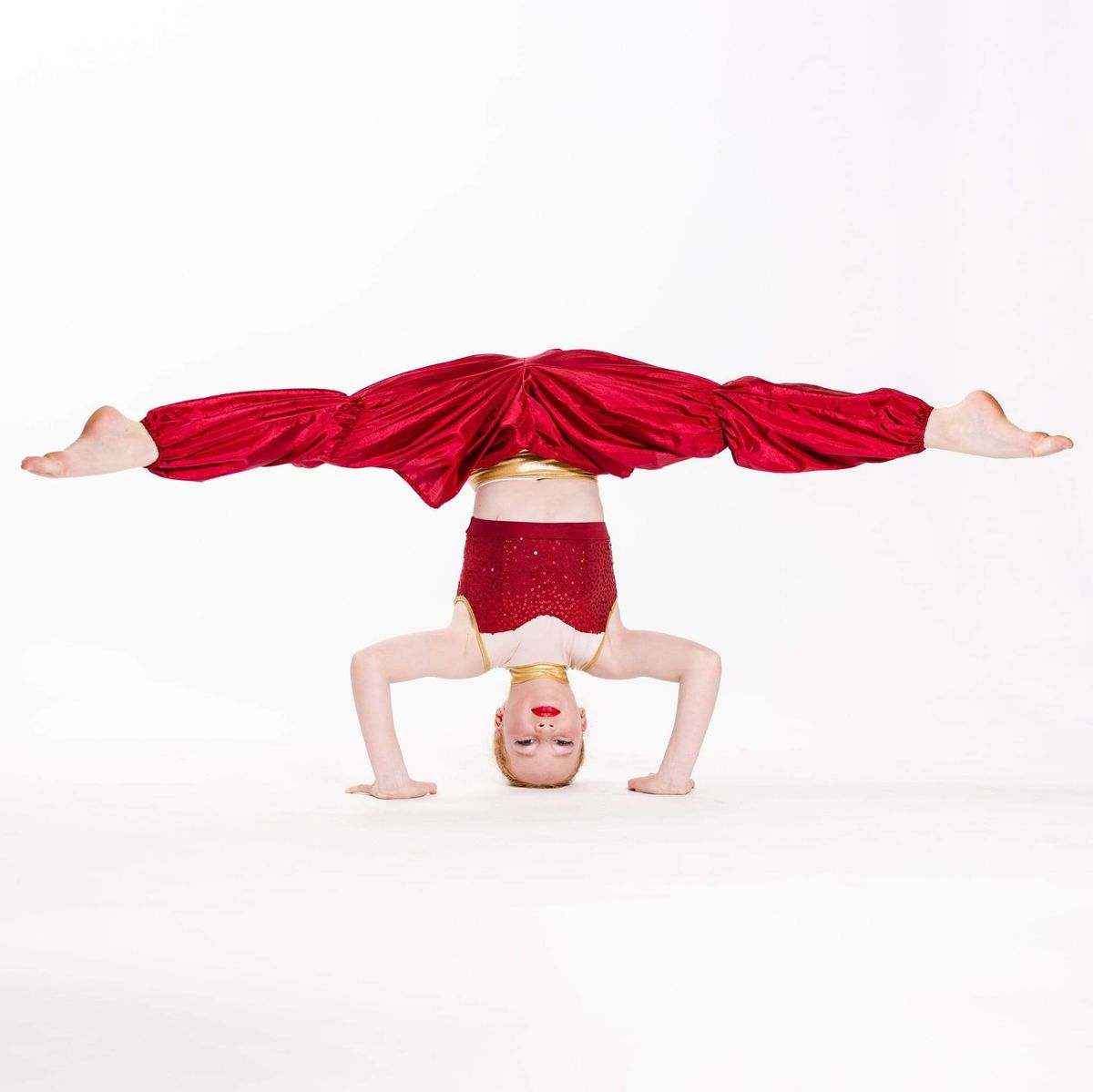 DanceWorks Studios | Acro