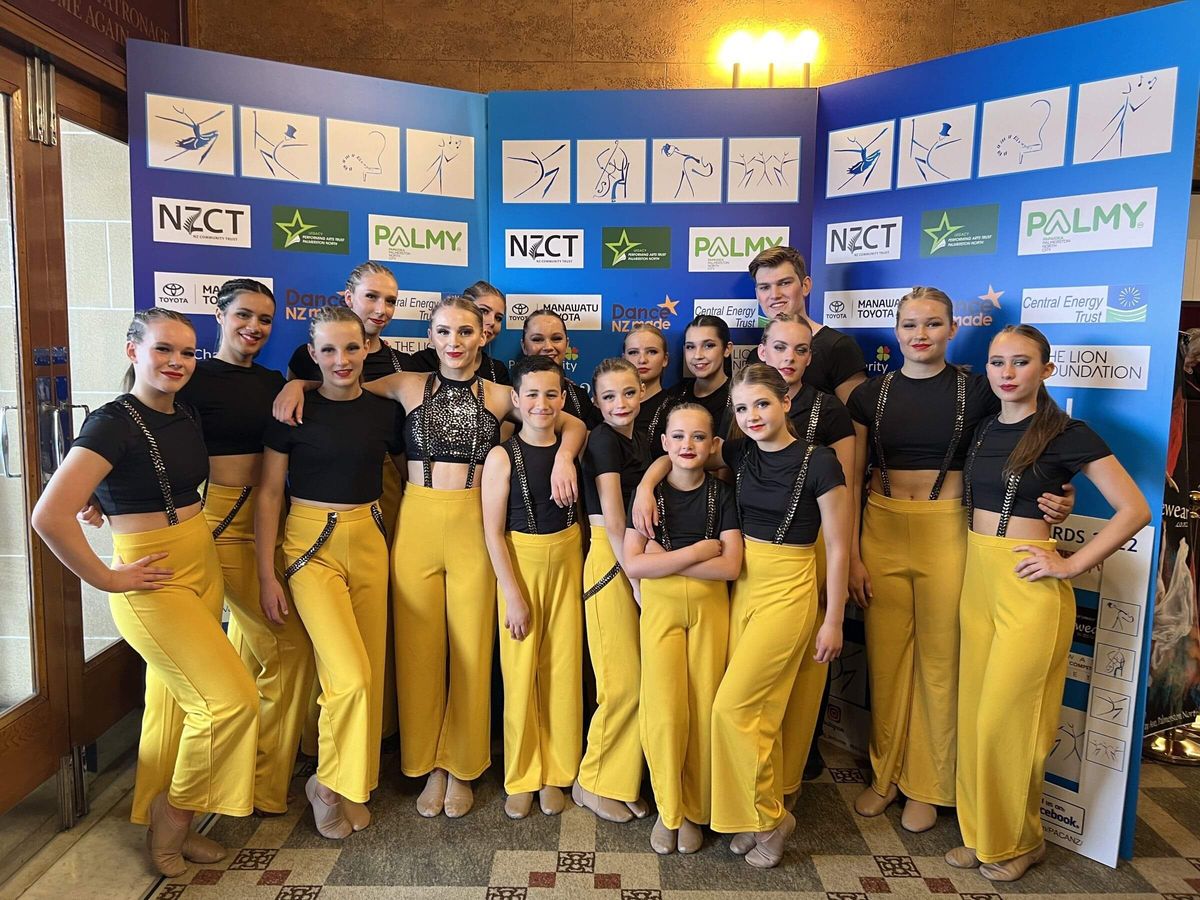 DanceWorks Studios | Performance Plus