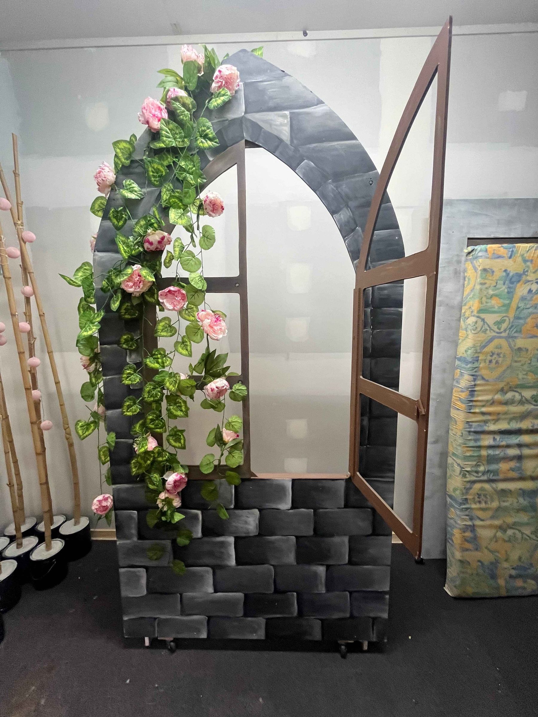 DanceWorks Studios | Props Hire