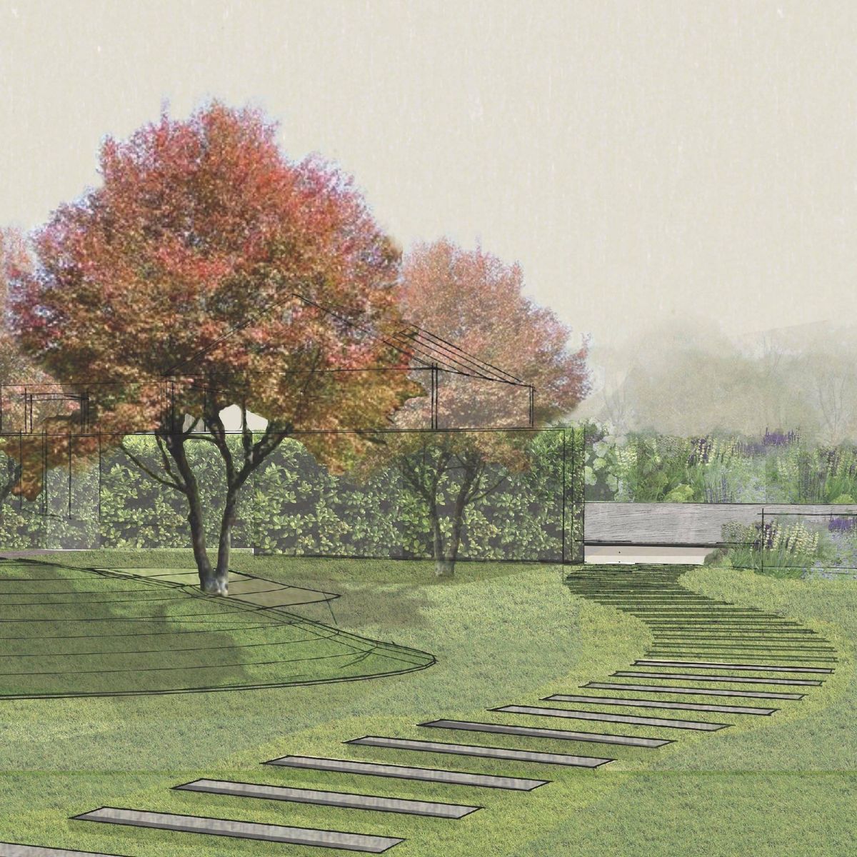 Aaron Bell-Booth Limited | GALLERY