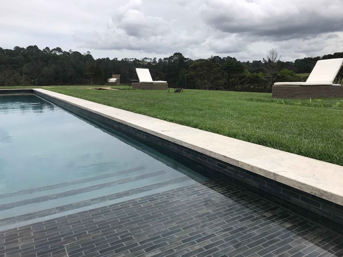 Aaron Bell-Booth Limited | GALLERY