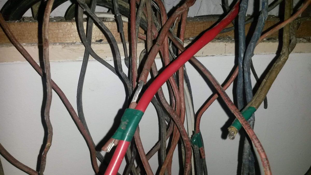 Residential Electrician Lower Hutt - Electrical Services Wellington