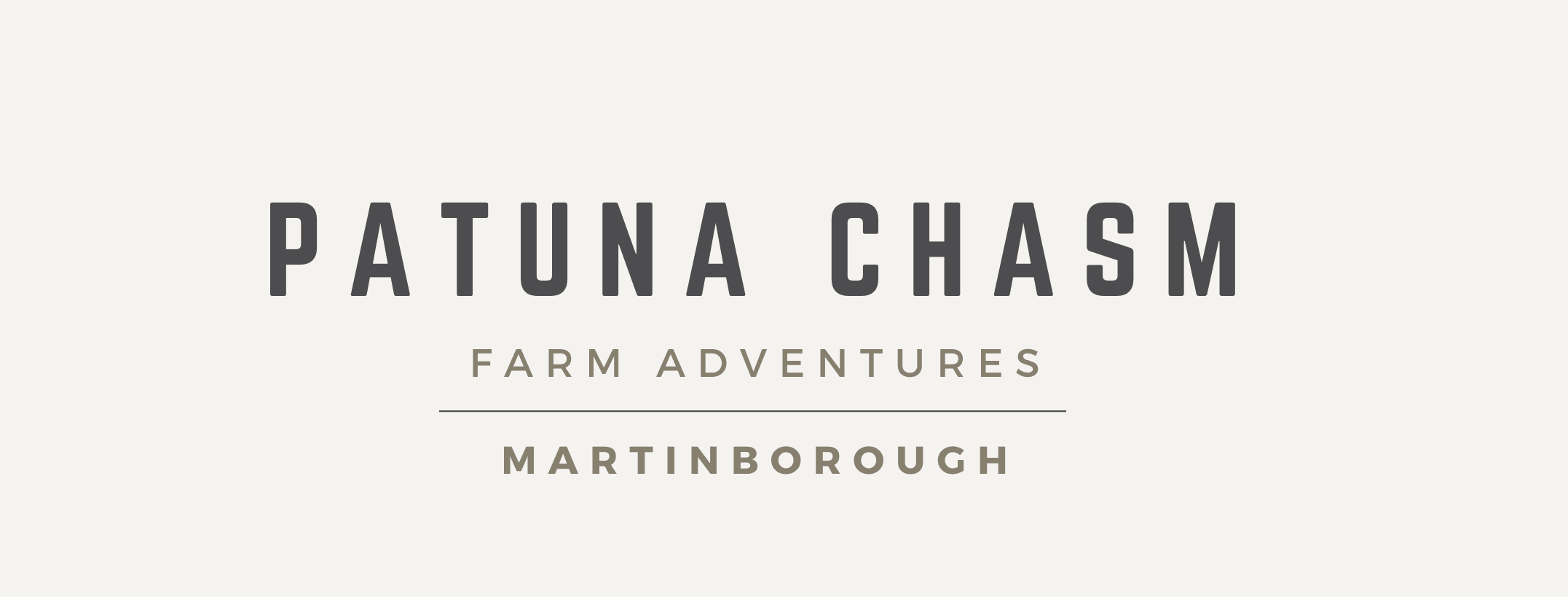 Patuna Farm Adventures | HOME