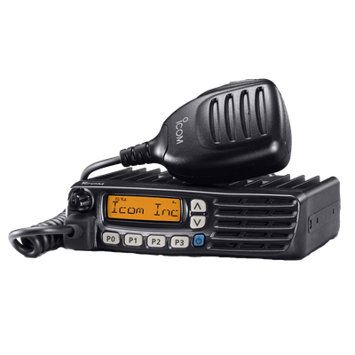 IC-F5023 | Mobicomm Limited