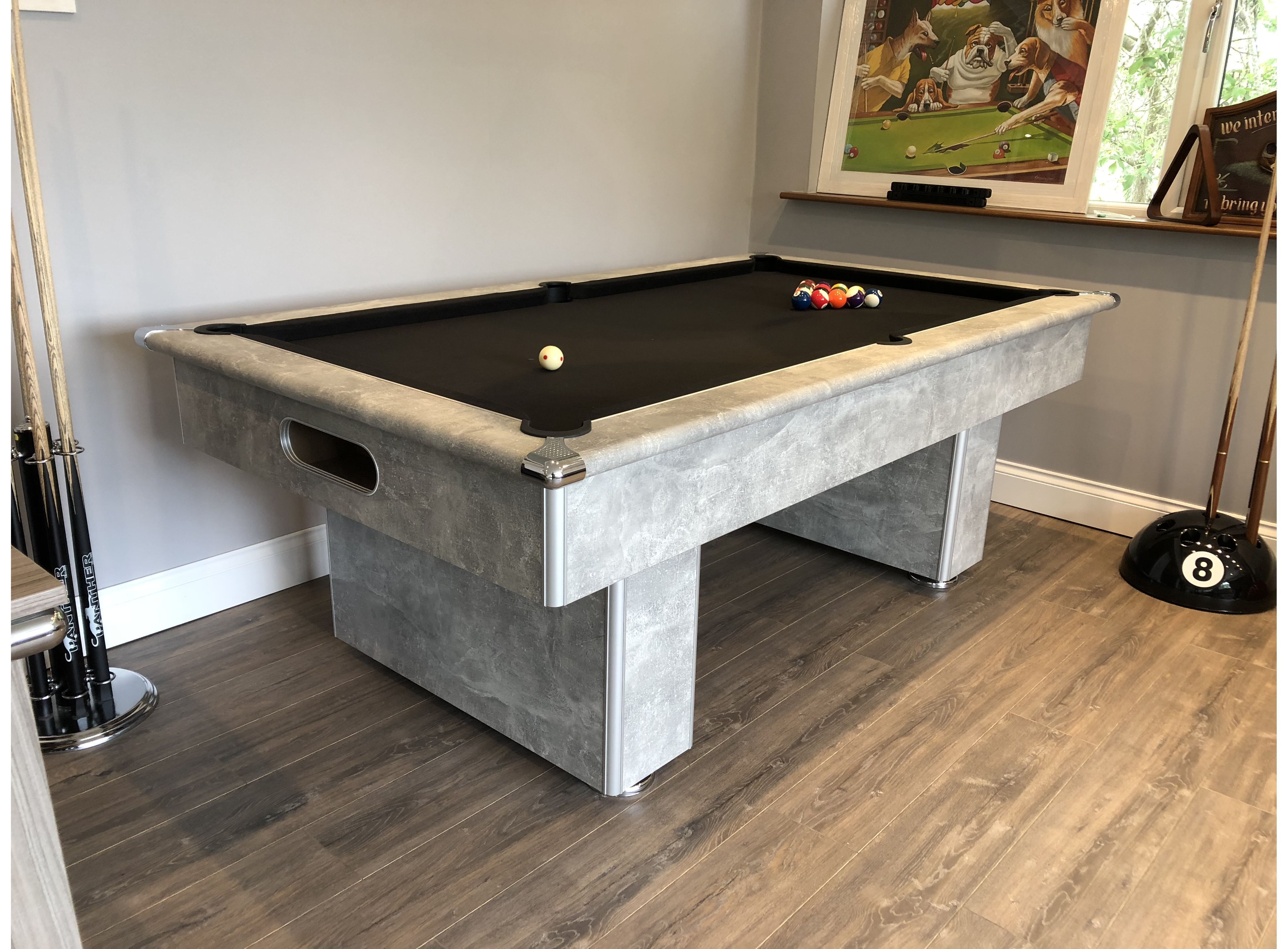 My Pool Table | Shop Home