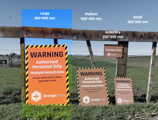 Shop Home | Orange Cross Limited