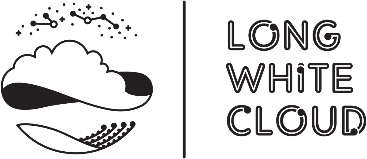 Long White Cloud | Journeyman Creative Studio