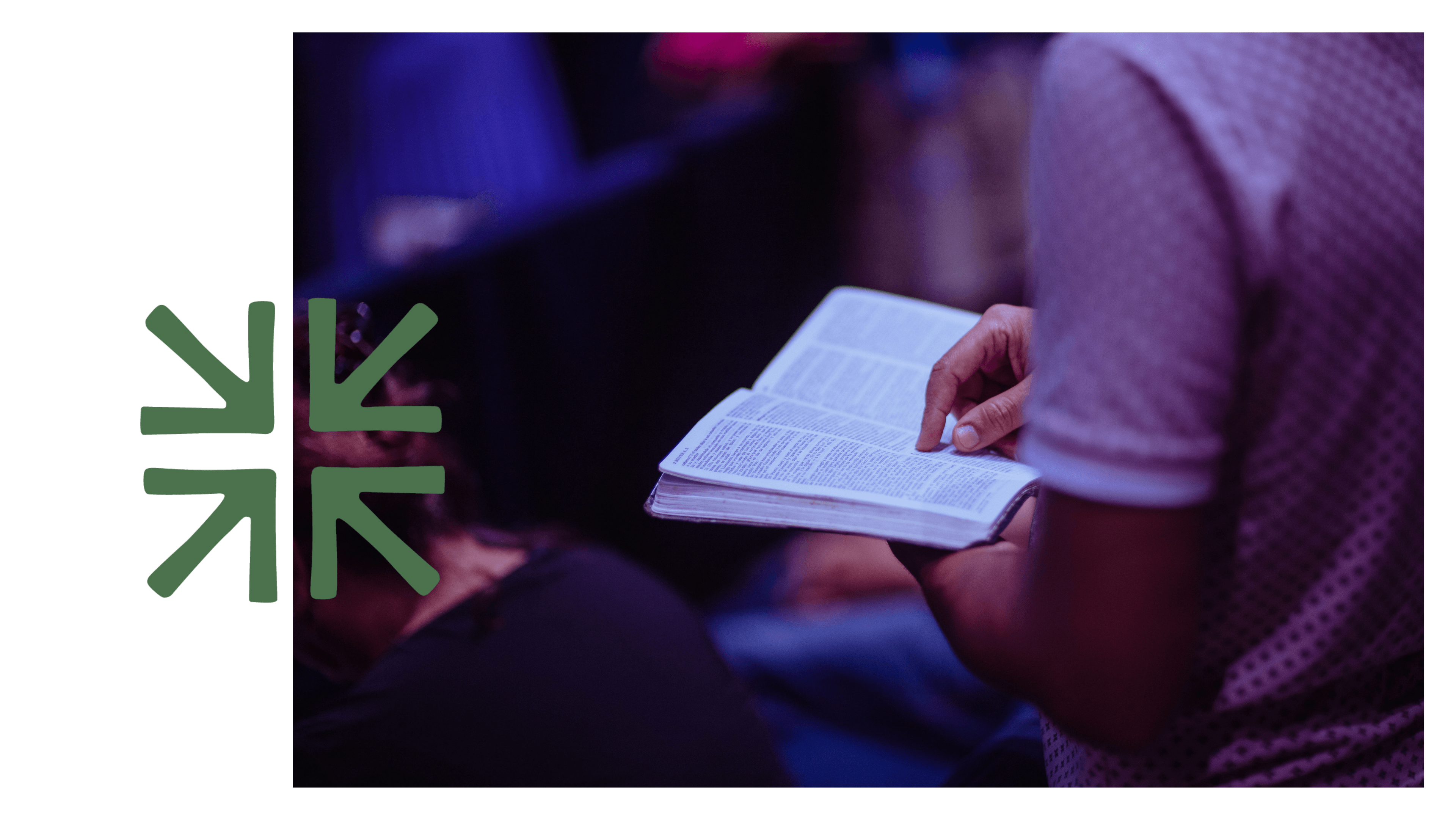 Eldership Development | CCCNZ