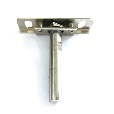 Adjustable Floating Shelf Bracket - Single Prong Style (2 sizes ...