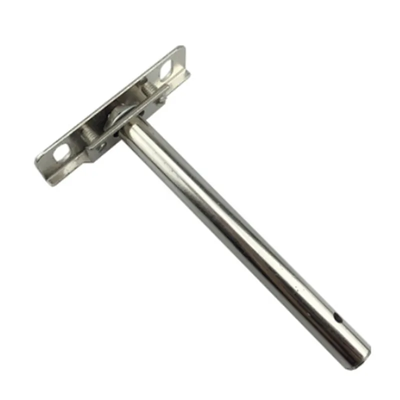 Adjustable Floating Shelf Bracket - Single Prong Style (2 sizes ...