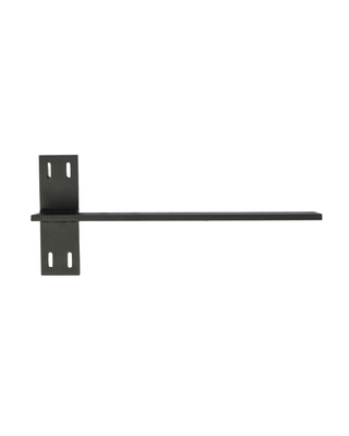 Concealed Flat Plate Support (Four Sizes), Floating & Utility Brackets ...