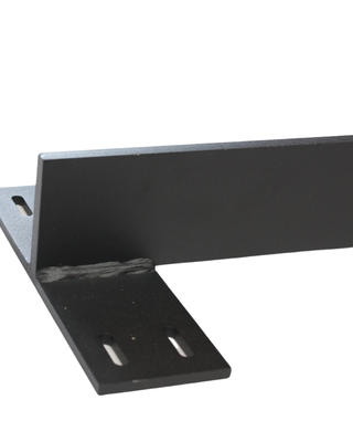 Concealed Flat Plate Support (Four Sizes), Floating & Utility Brackets ...