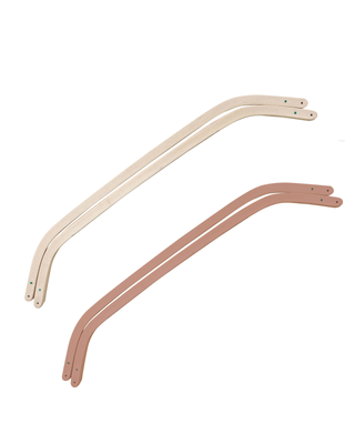 Timber Ladder Hand Rail, Ladders and Hardware | Visual Hardware