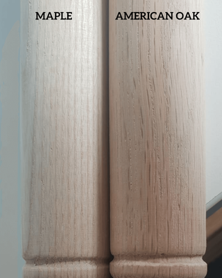 Quiet Glide Decorative Top Rung, Ladders and Hardware | Visual Hardware