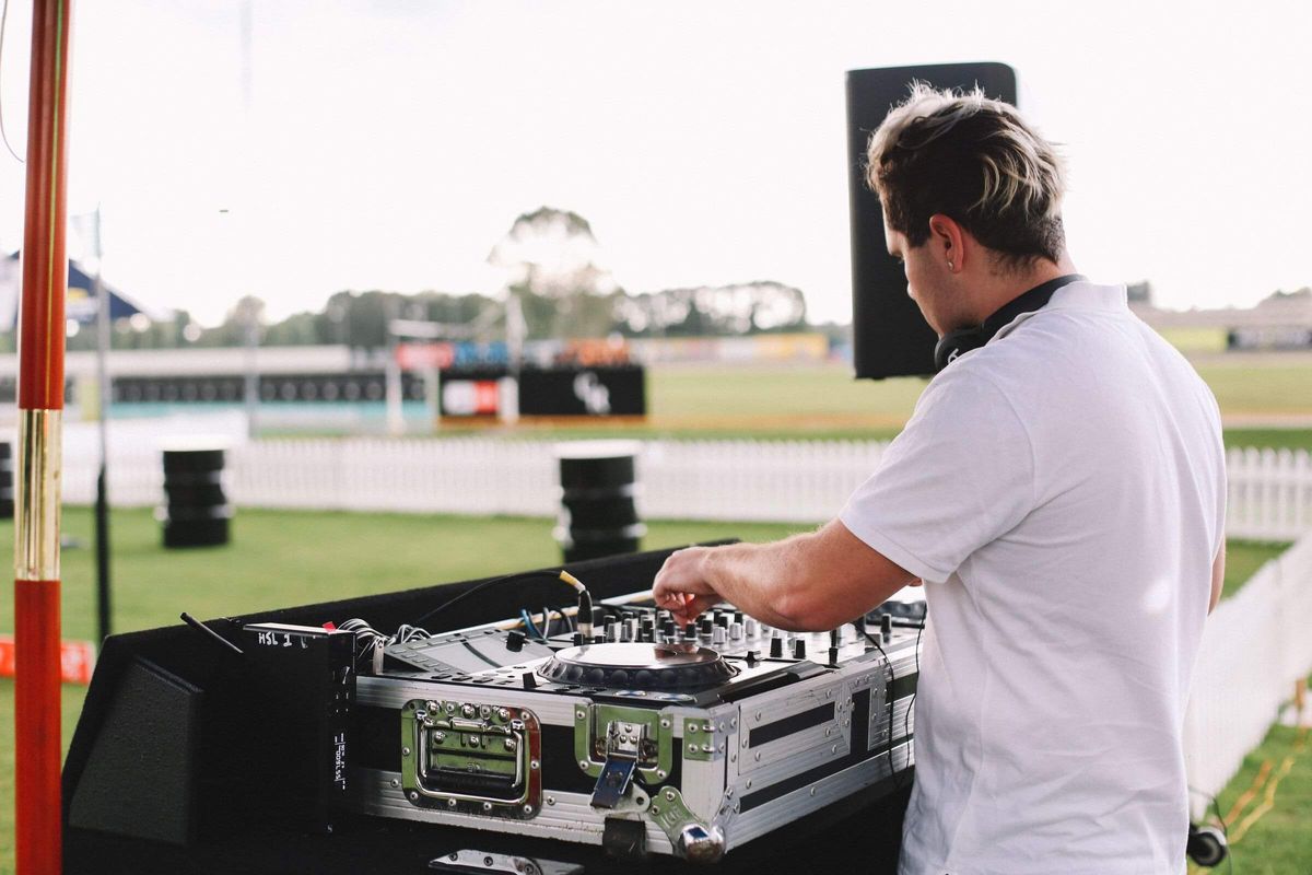 SUMMER FESTIVAL | Cambridge Raceway