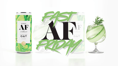 Fast AF Friday | Cambridge Raceway