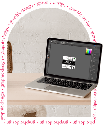 Creative Services | Strictly Savvy